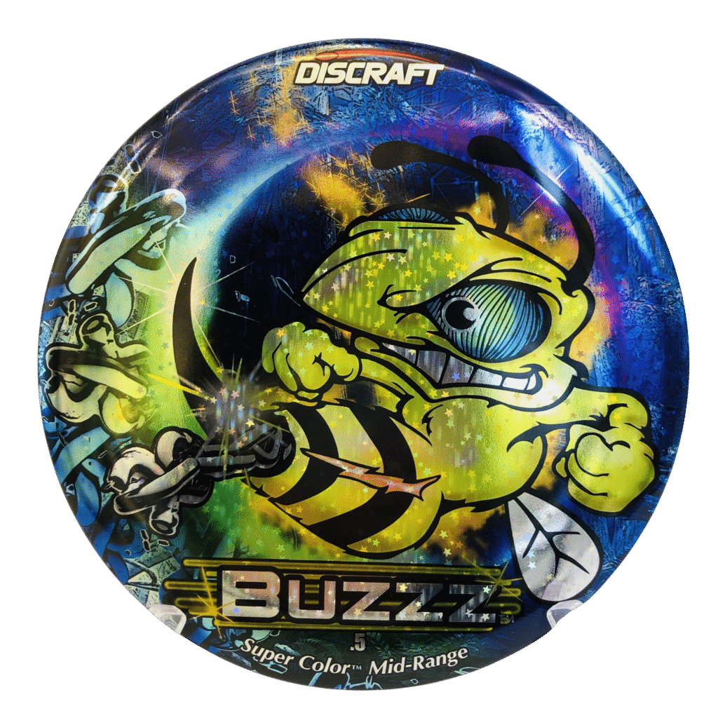 DisCats – The Disc Golf Candy Shop!