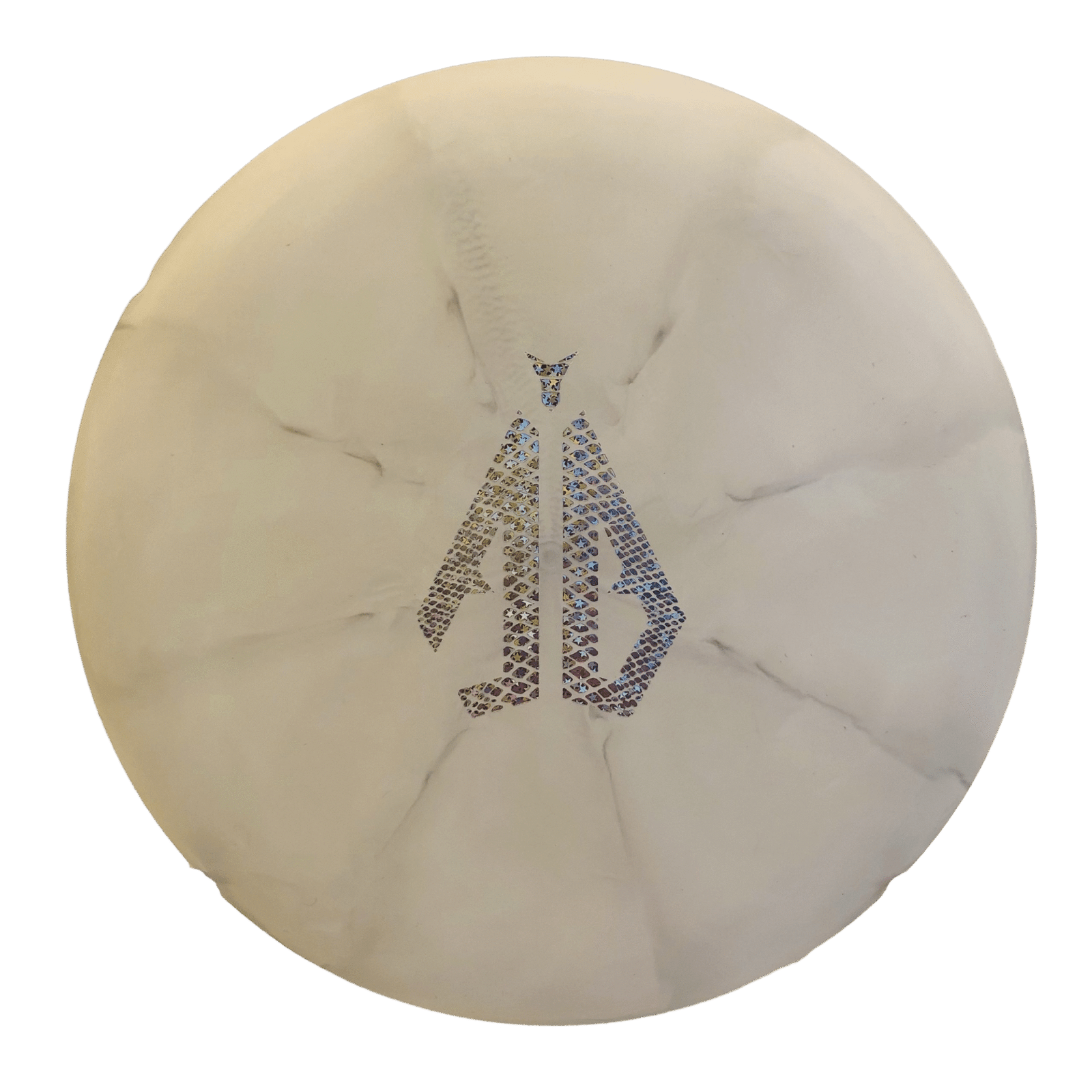 Crazy Tuff Glow Swirl Focus (173g-174g) – Anthony Barela – DisCats